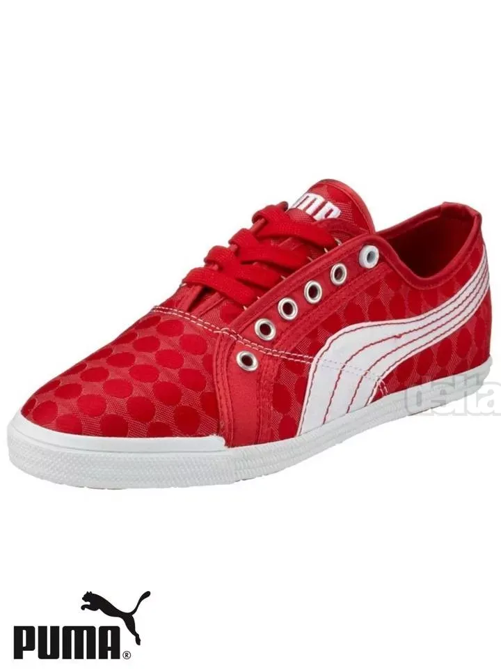 PUMA Crete Lo Dot deltatex.sk